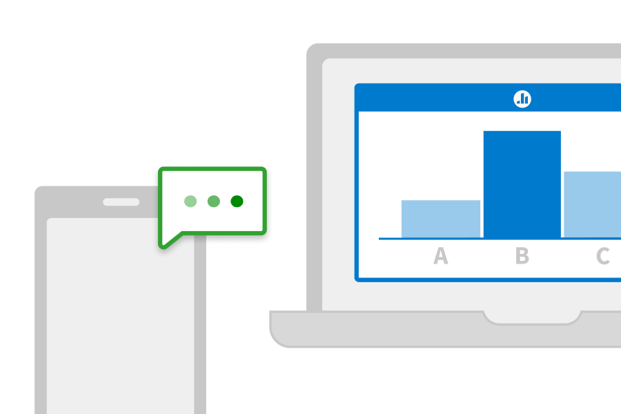 Host interactive online meetings | Poll Everywhere