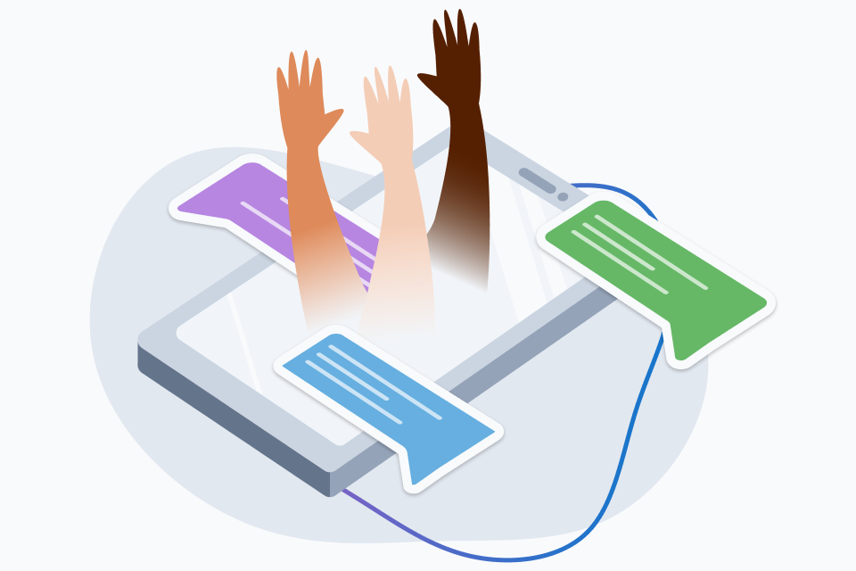 Text polling for presentations | Poll Everywhere