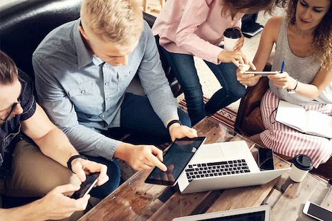 Instant web voting on smartphones | Poll Everywhere