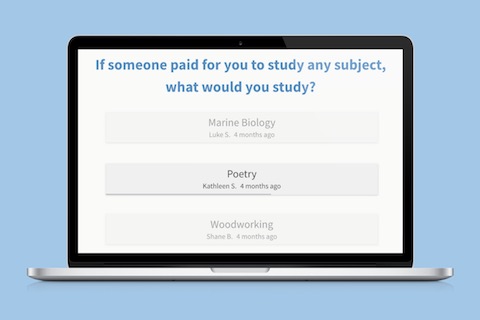 Icebreaker questions that get people talking | Poll Everywhere