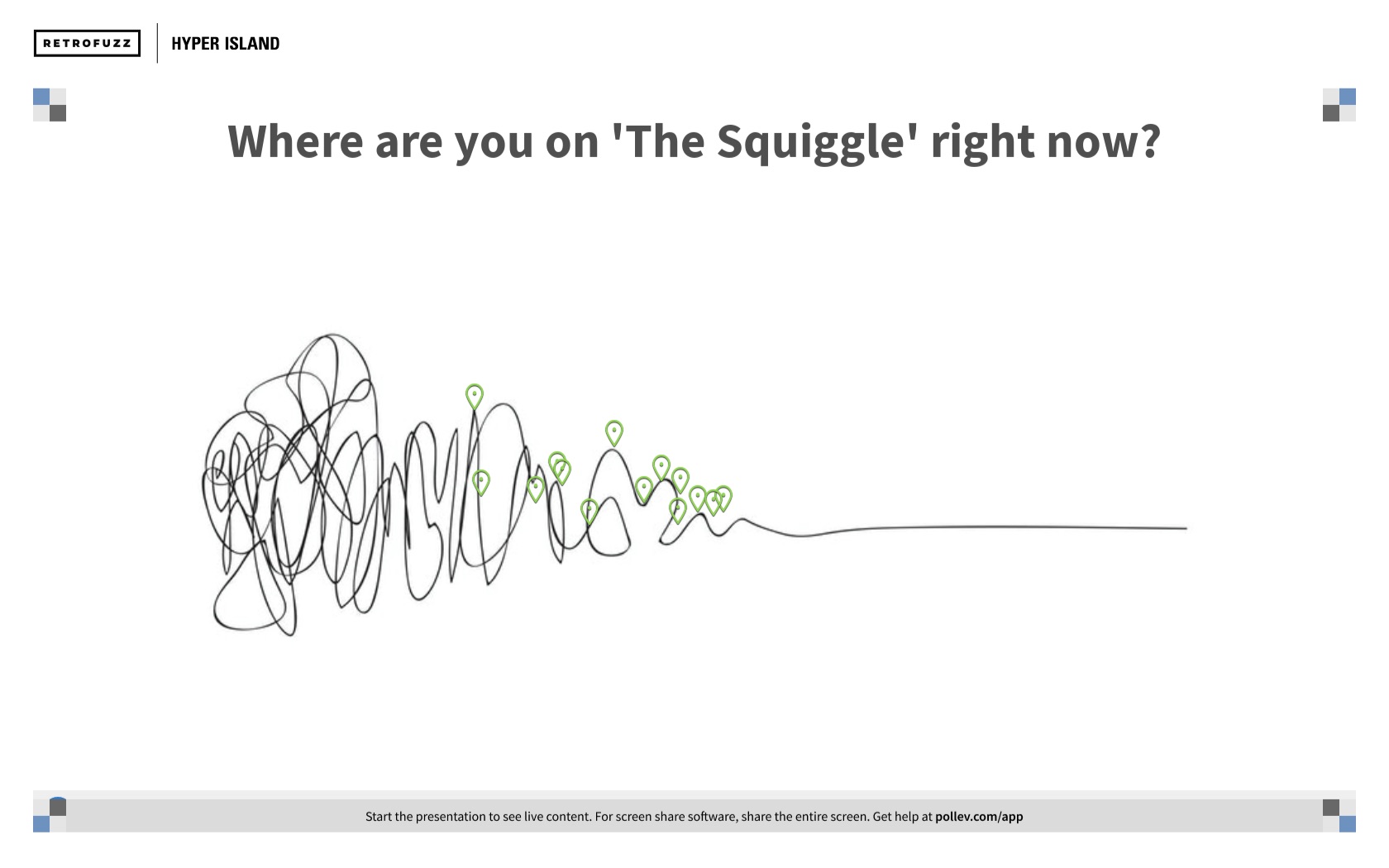 Keeping attendees engaged in virtual workshops | Poll Everywhere