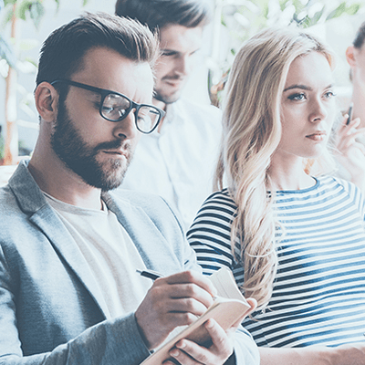 Icebreaker questions that get people talking | Poll Everywhere